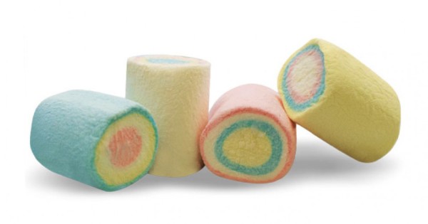 Marshmallows - Relkon - Candy-shop.gr