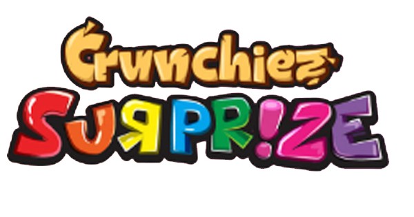 Crunchiez